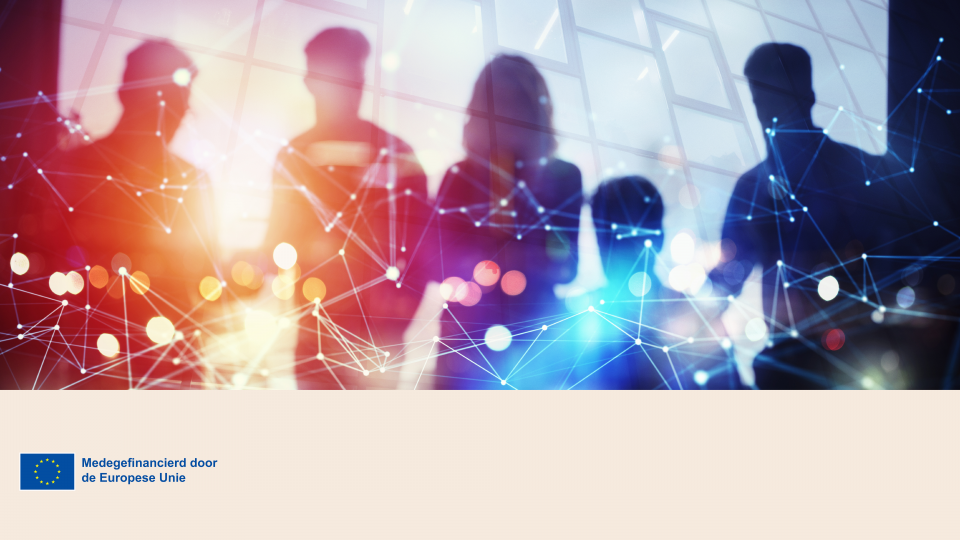 Europees Fonds voor Regionale Ontwikkeling 2021-2027 | SNN